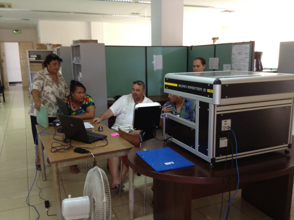 2021 JUNE: DS & ME: Book & Large Format Fragile Document Flatbed ...