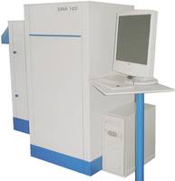 The DS & ME - SMA model 105 = 105 mm x 148 mm Microfiche Archive Writer ...