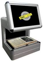 The DS & ME - SMA On-Demand - Walk-Up - SMART SHOT - Kiosk Style Book ...