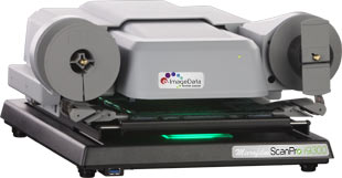 ScanPro-i9300 - Digital Scanning & Microfilm Equipment - DS & ME