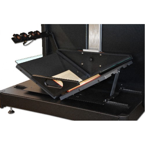 The DS & ME – SMA ROBO SCAN V2 - THREE-3 SCANNERS IN ONE - 1. AUTOMATIC ...