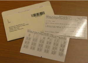 Glossary of Micrographic & related Terms compiled by Laurie Varendorff ...