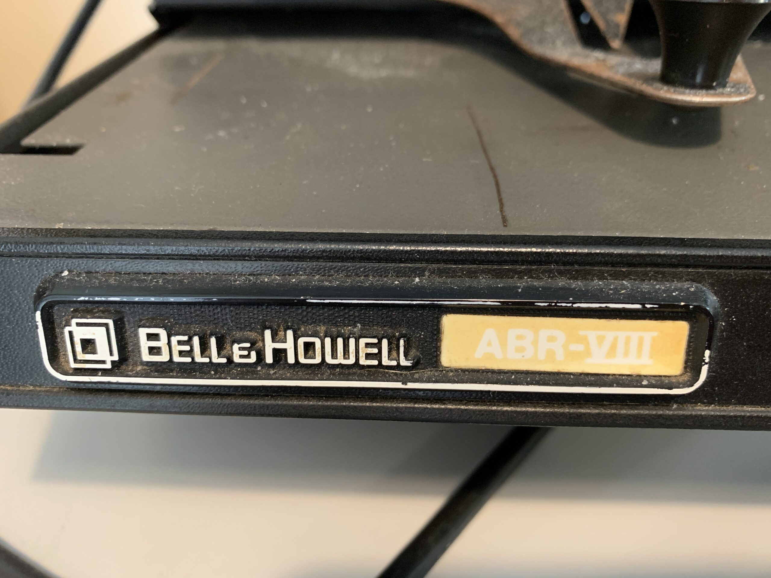Bell-Howell-ABR-V111-Dual-Lens-Fiche-Reader-2 - Digital Scanning ...