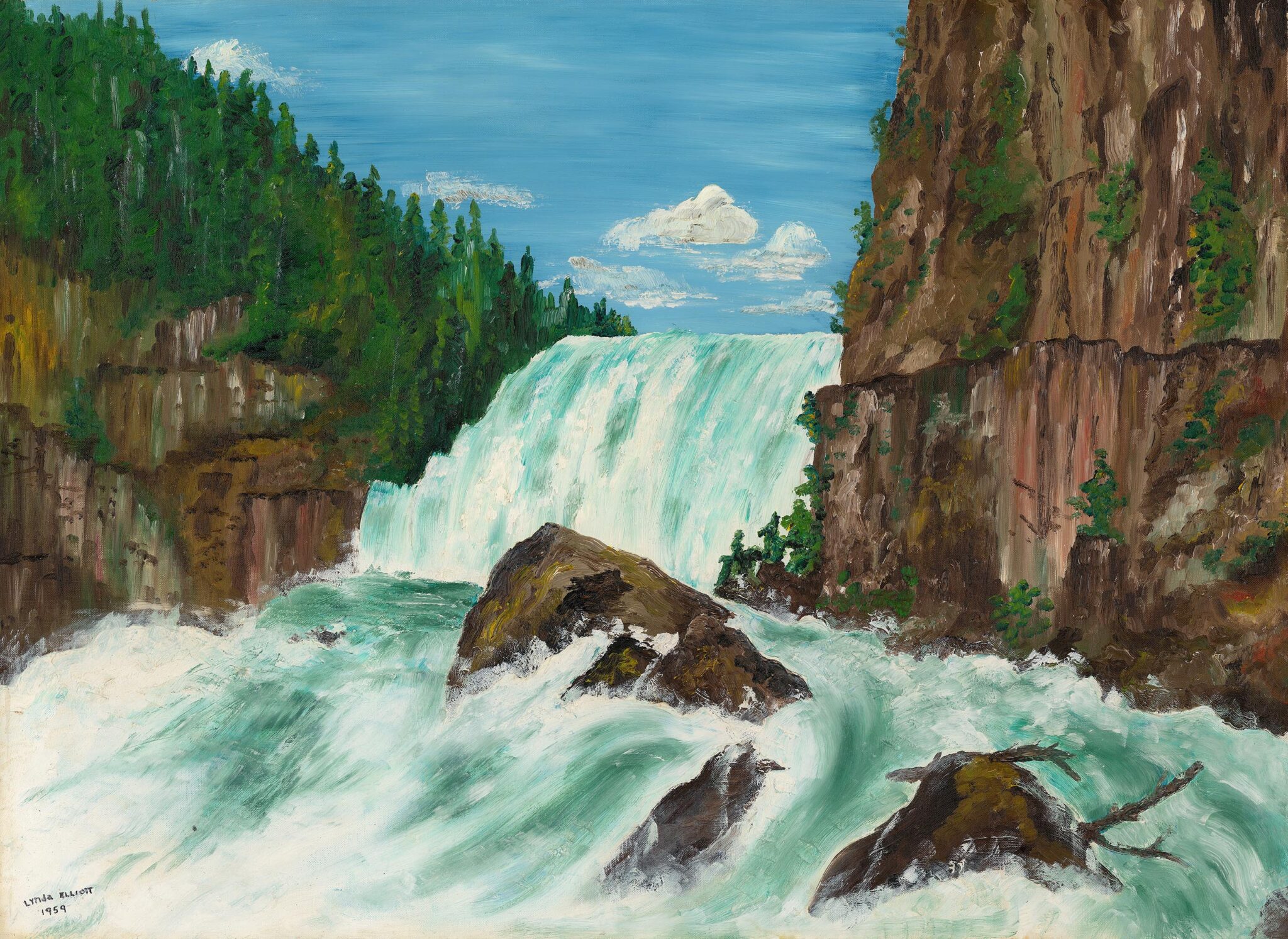 The story of the experience of an Art Reproduction Provider - TR Trades ...